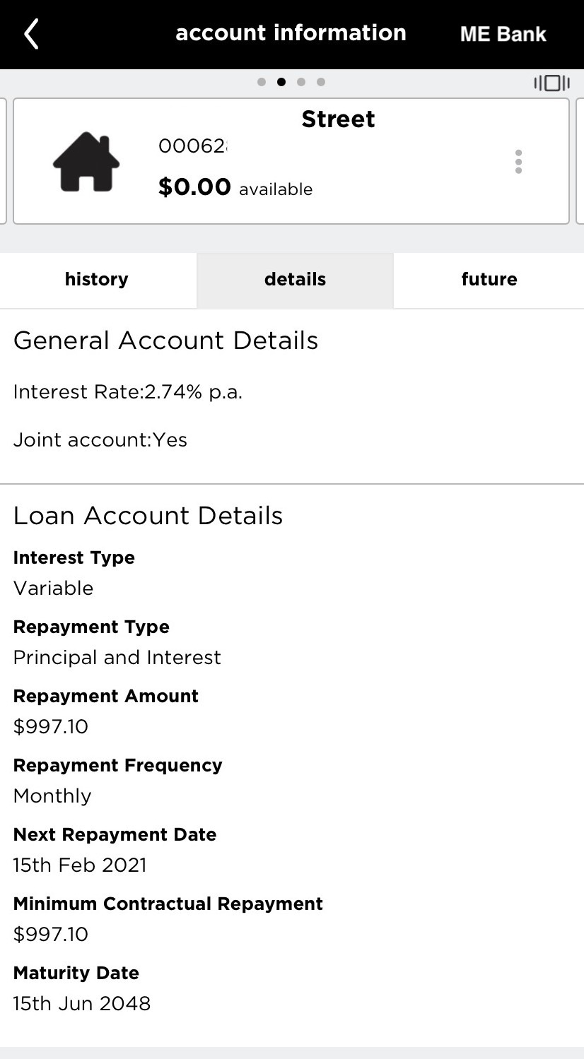 How to screen print your mortgage for your annual check up. - Up Loans